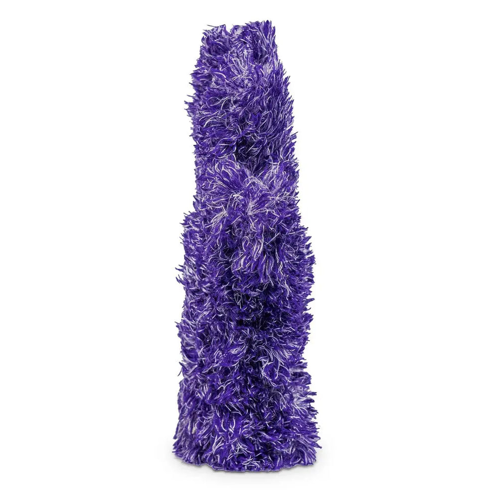 Furry Five Finger Stranger Helpful Handy Detailing Mitt - Chemical Guys