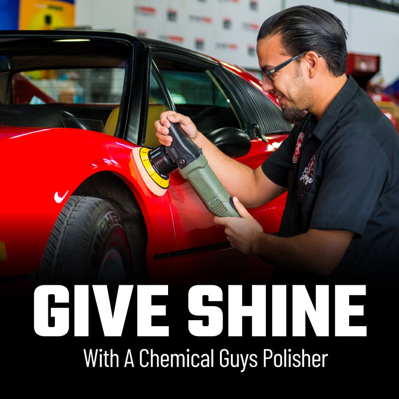 Chemical Guys UK | Car Detailing Supplies, Car Wax and Cleaning Kits
