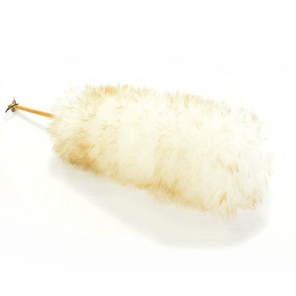 Dust Monster Merino Wool Auto Duster - Chemical Guys