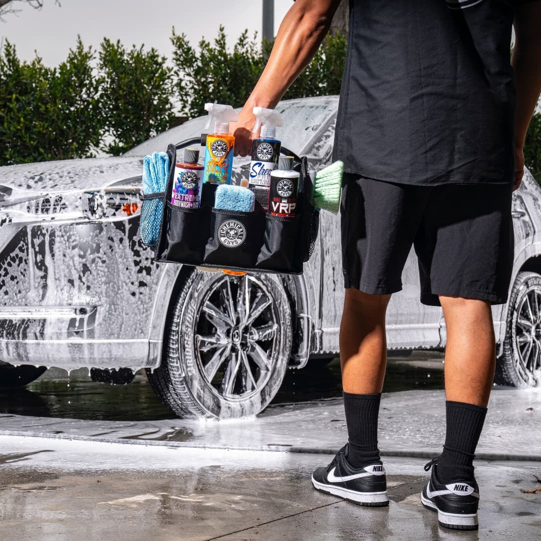 Chemical Guys UK | Car Detailing Supplies, Car Wax and Cleaning Kits